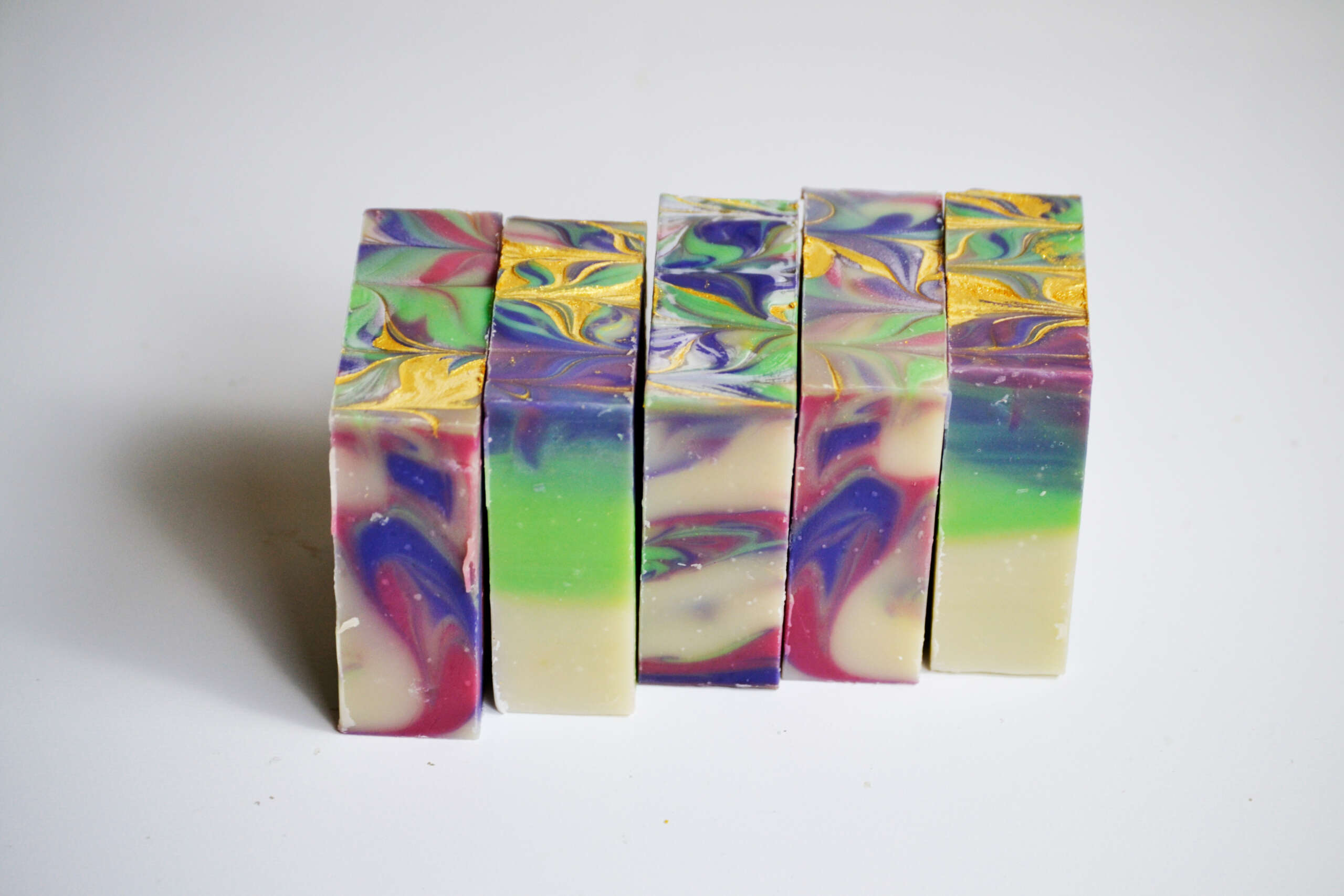 Paris Bundle - Pyoor Soap Company