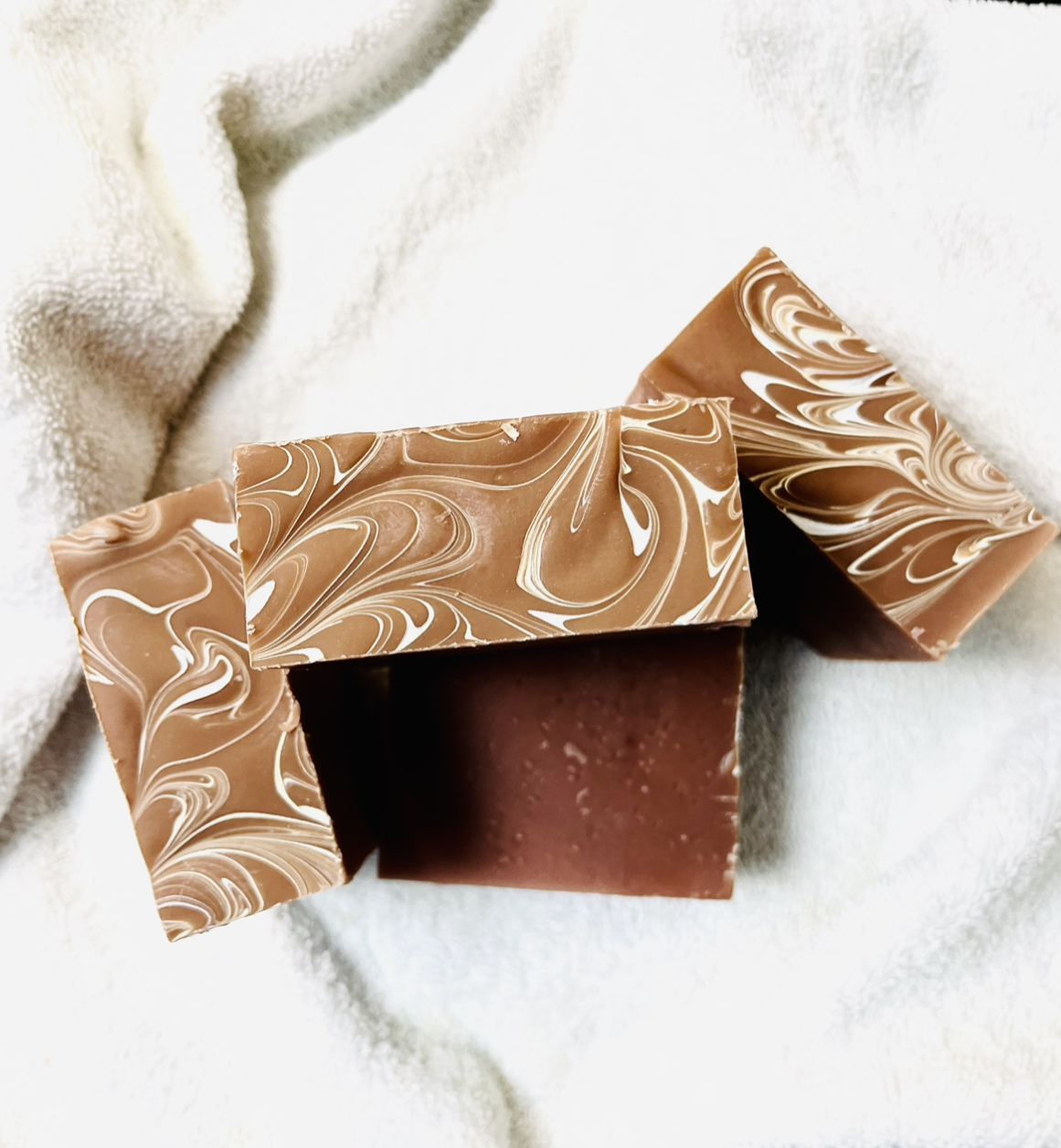 Coffee Beans - Pyoor Soap Company